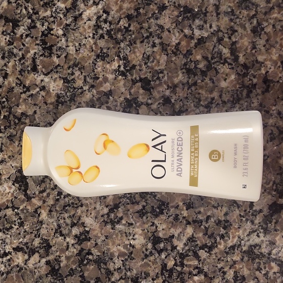 OLAY | Bath & Body | Olay Ultra Moisture Advanced Body Wash 236 Fl Oz ...